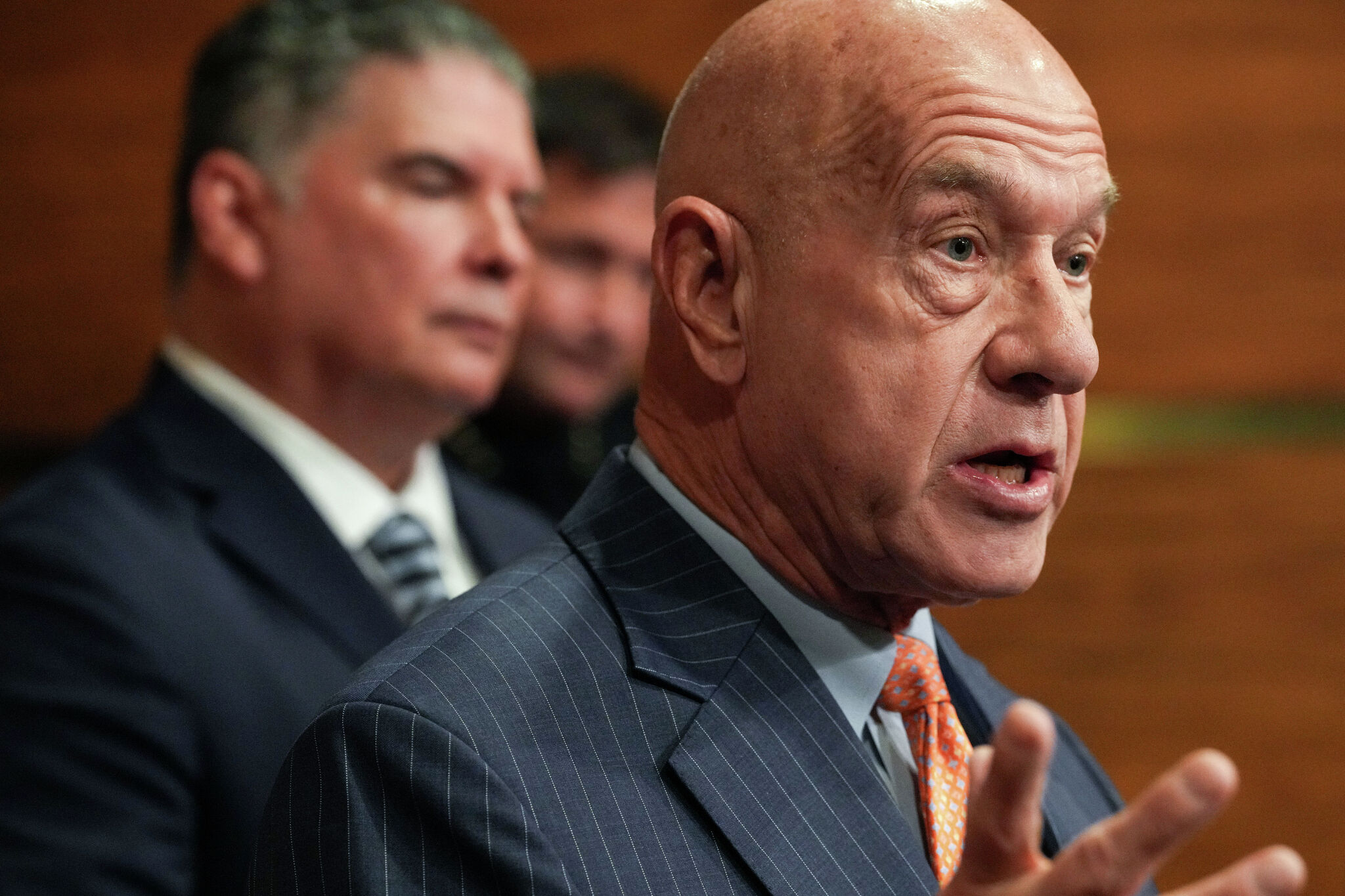 An expert warned Whitmire about issues with HPD's new records system in ...