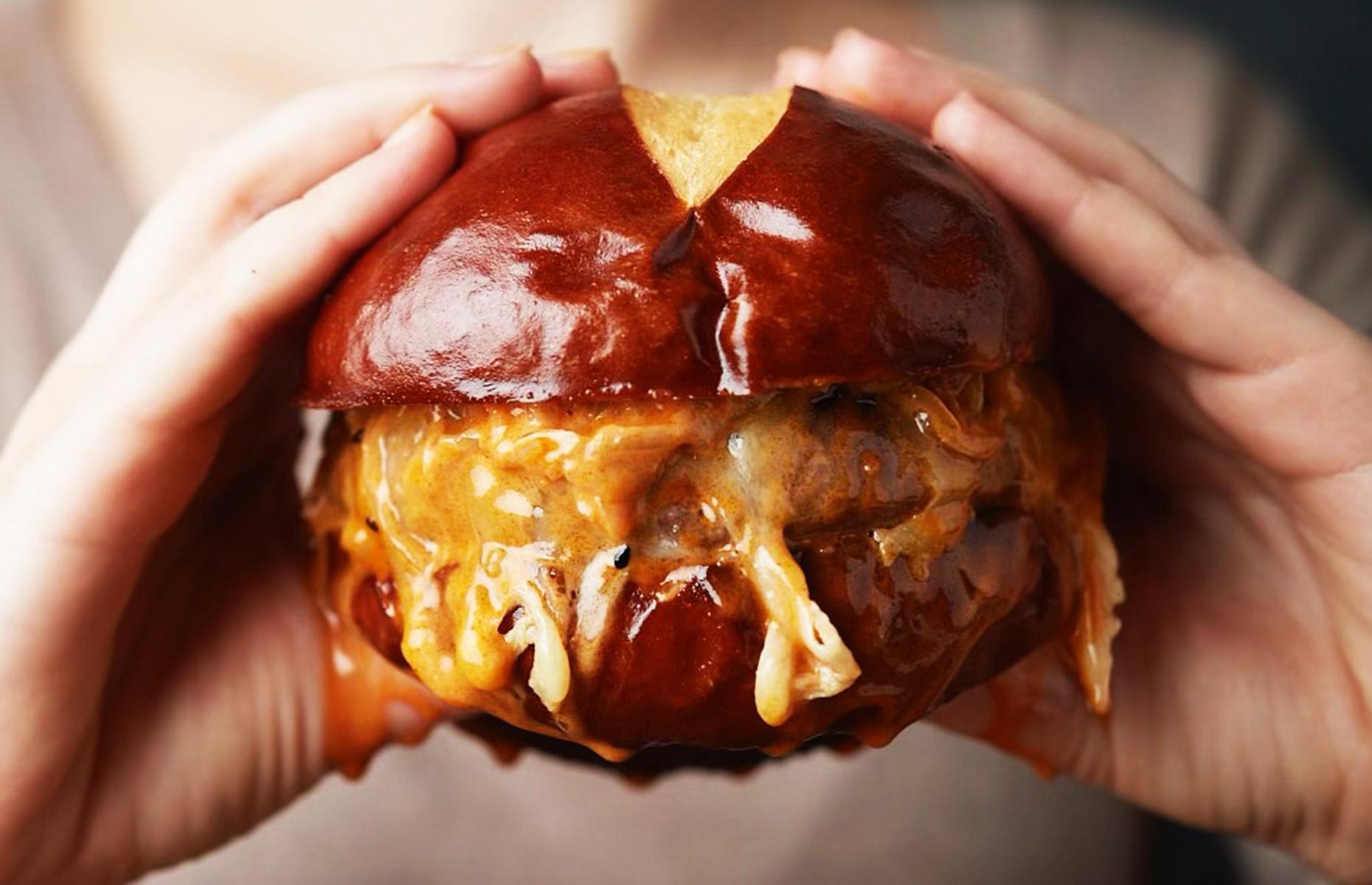 The most delicious cheeseburgers in every US state, ranked