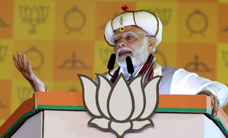 Pm Modi To Visit Bihar On Wednesday Inaugurate Projects Worth Rs 12 100 Cr