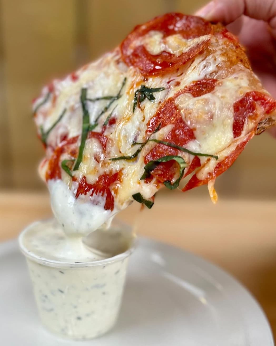 The Best 50 Pizzas in All 50 States