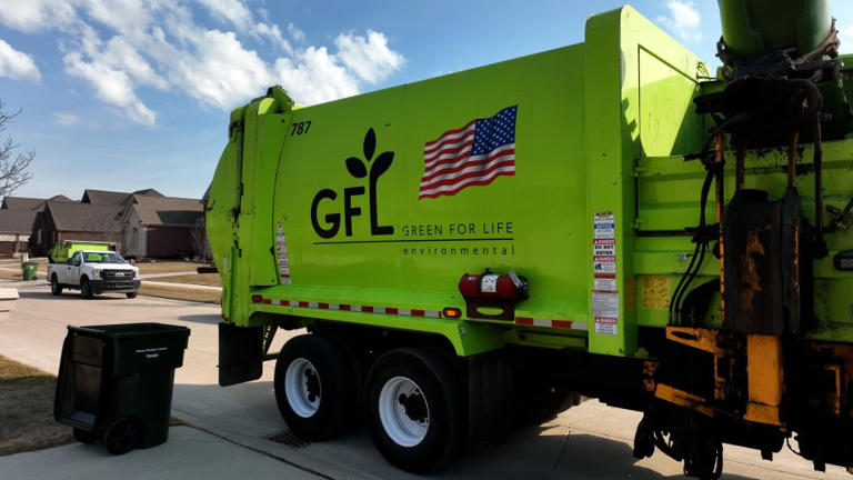 Fort Wayne to save more than $1M from recycling, Solid Waste presents ...