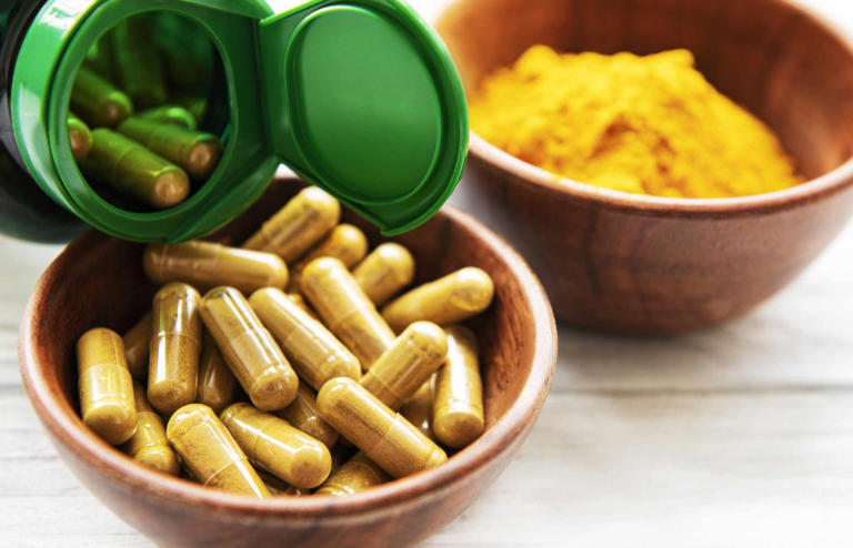 10 medications and supplements not to mix with turmeric
