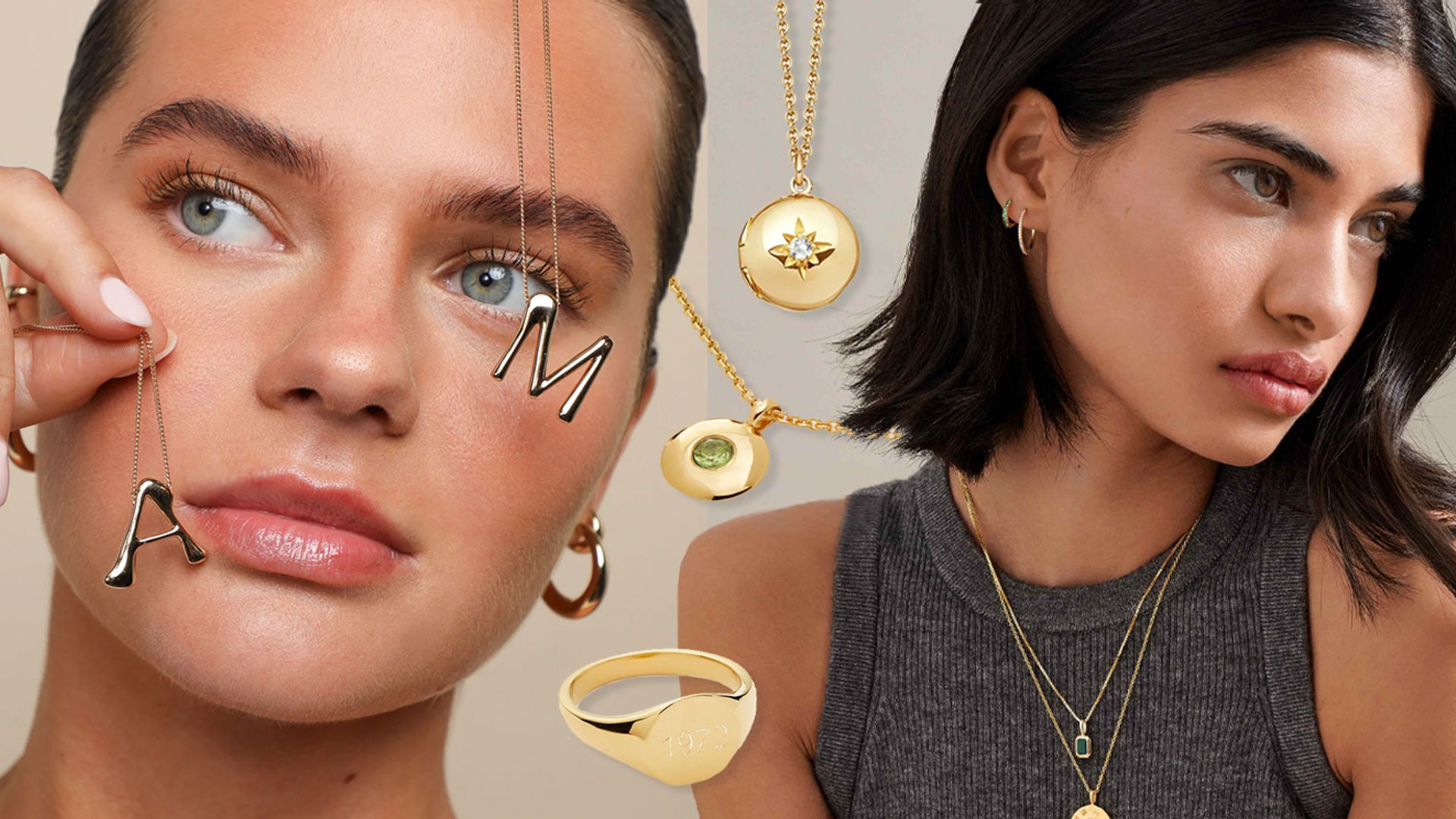 12 cool affordable jewellery brands that make the perfect gift