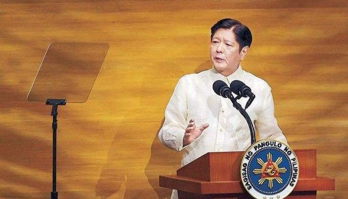 Marcos reiterates ban on POGOs in all forms Marcos reiterates ban on POGOs in all forms