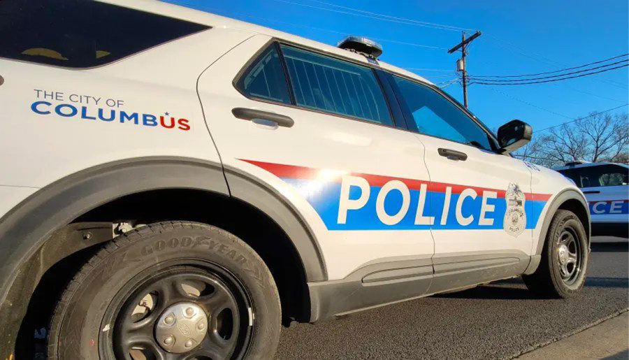 Columbus police ramp up summer violence prevention efforts Columbus police ramp up summer violence prevention efforts