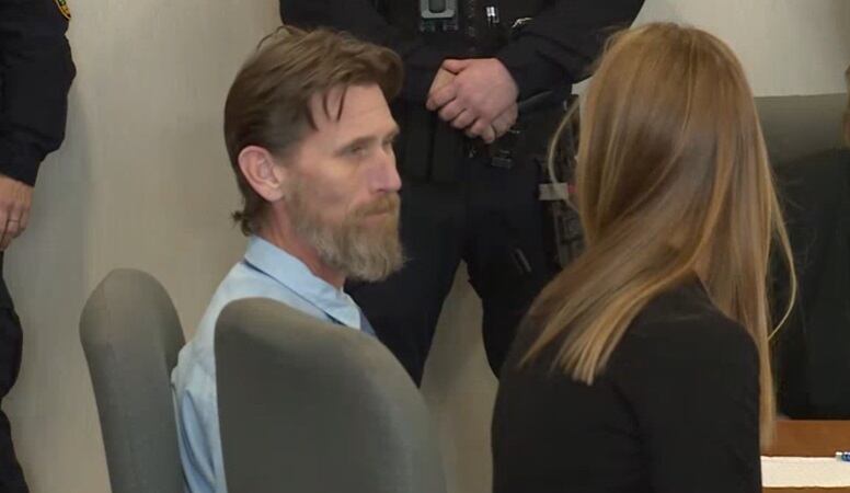 Lawyer considering insanity defense for Vt. triple-shooting suspect