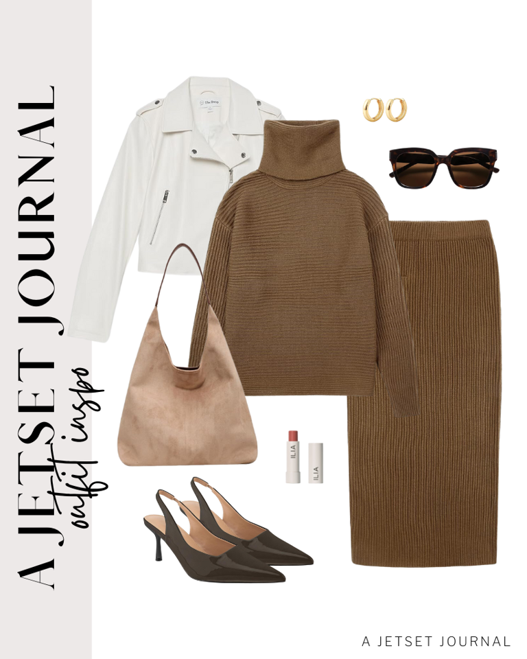 Chic New Looks to Wear for Fall