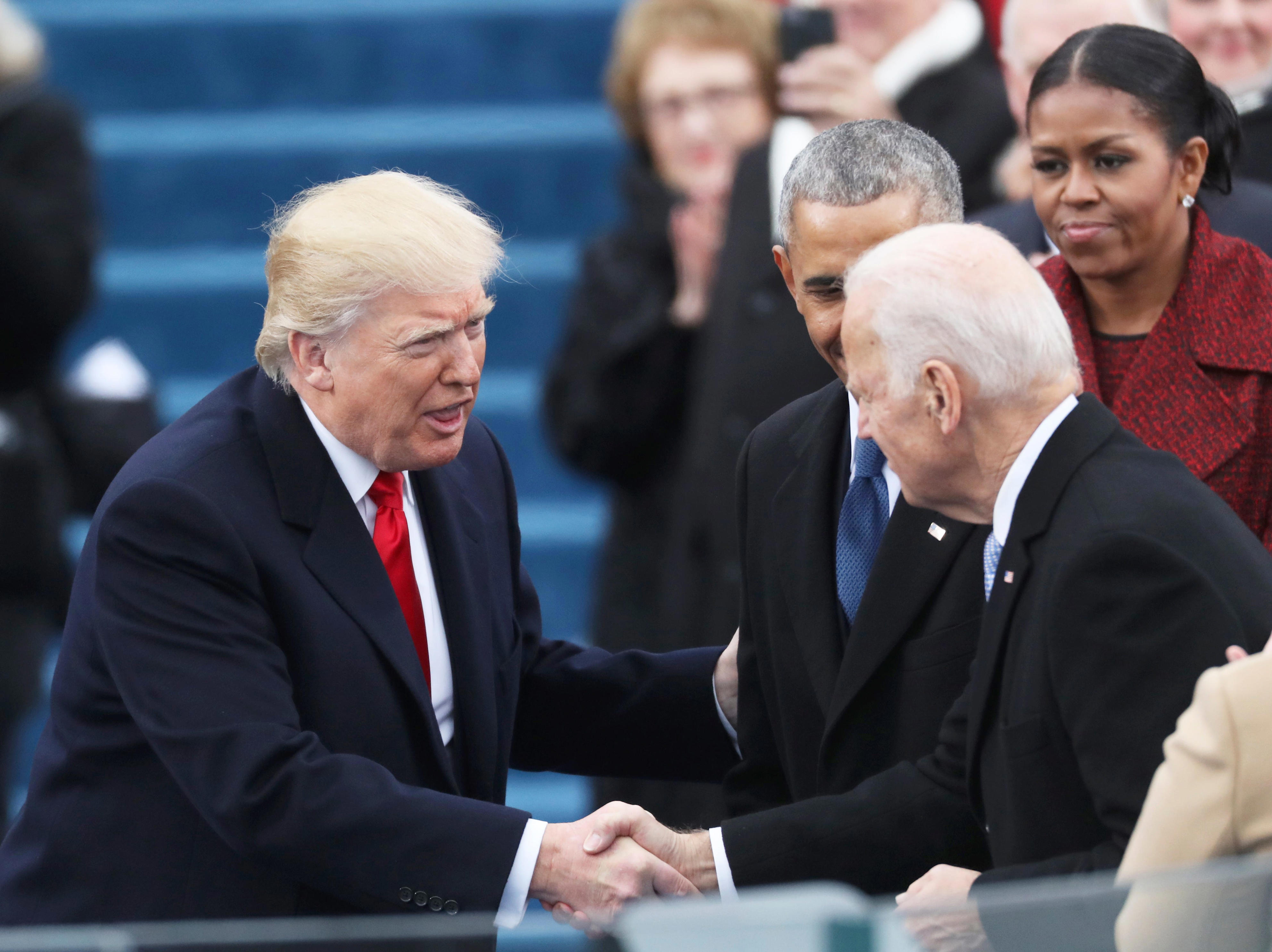 When is Trump's visit to the White House? What to know ahead of meeting ...