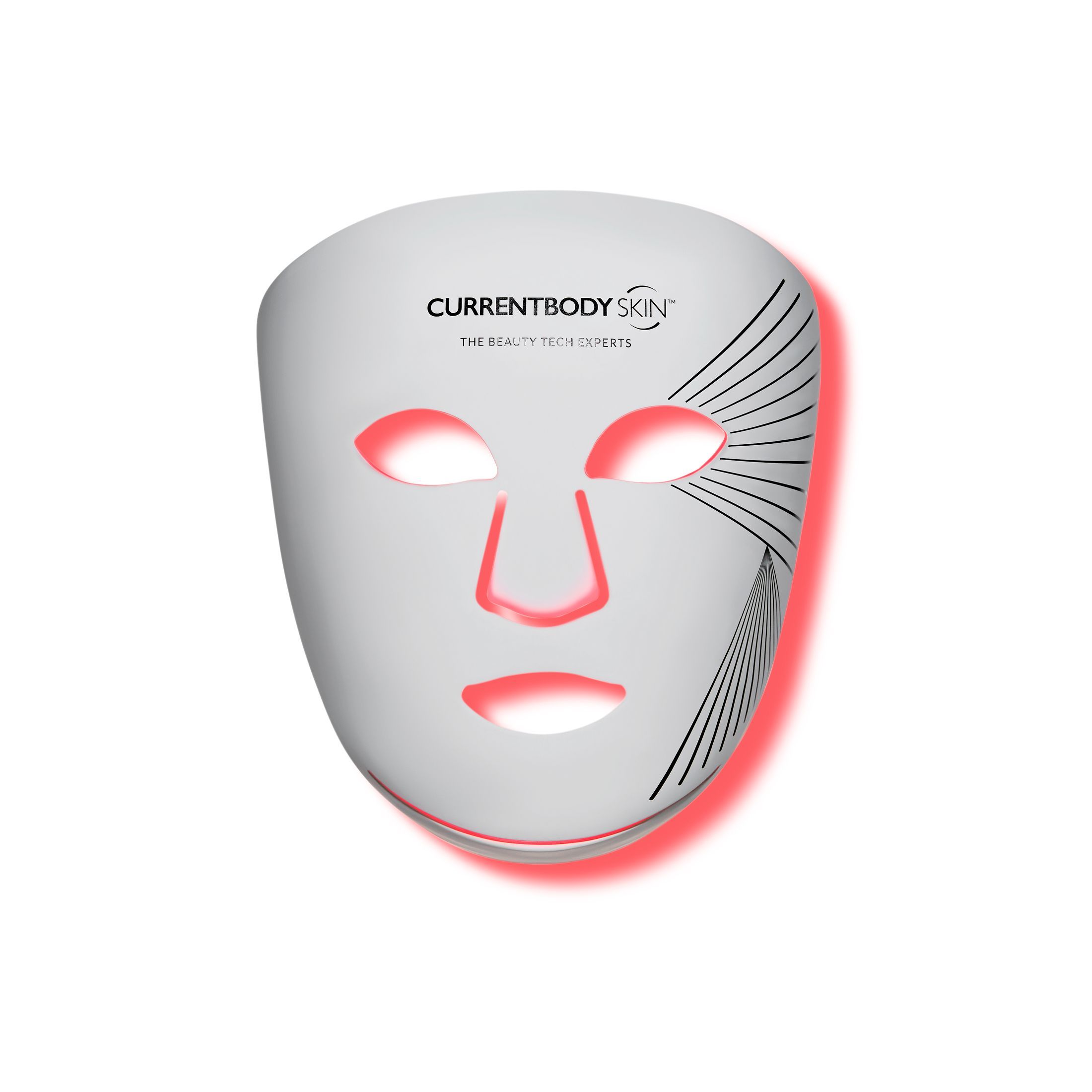 The Upgraded CurrentBody LED Face Mask Is the Ultimate Skincare Fanatic ...