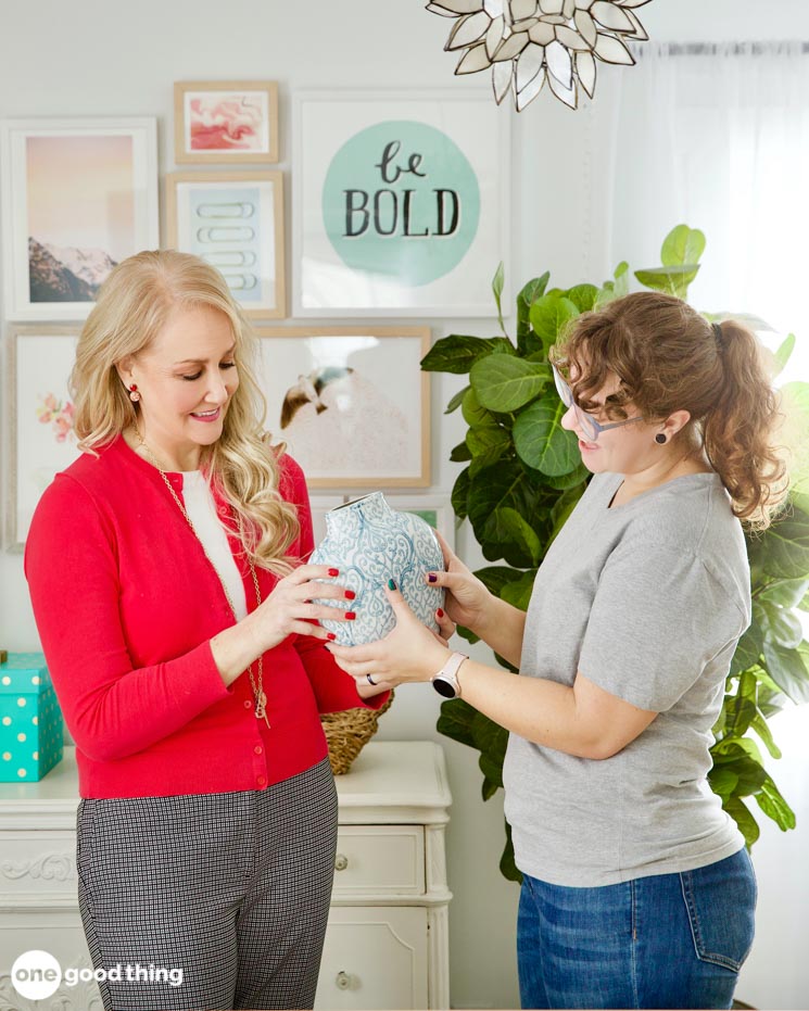 Struggling With Sentimental Clutter? These 7 Tips Will Help