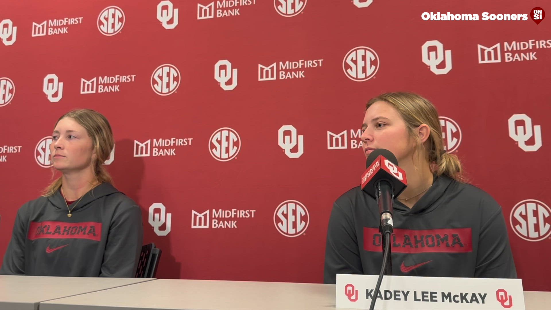Fresh Faces: Oklahoma's Kadey Lee McKay is Making Dreams Come True by ...