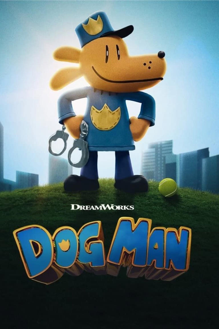Will Companion Beat New DreamWorks Animated Movie Dog Man To Open #1 ...