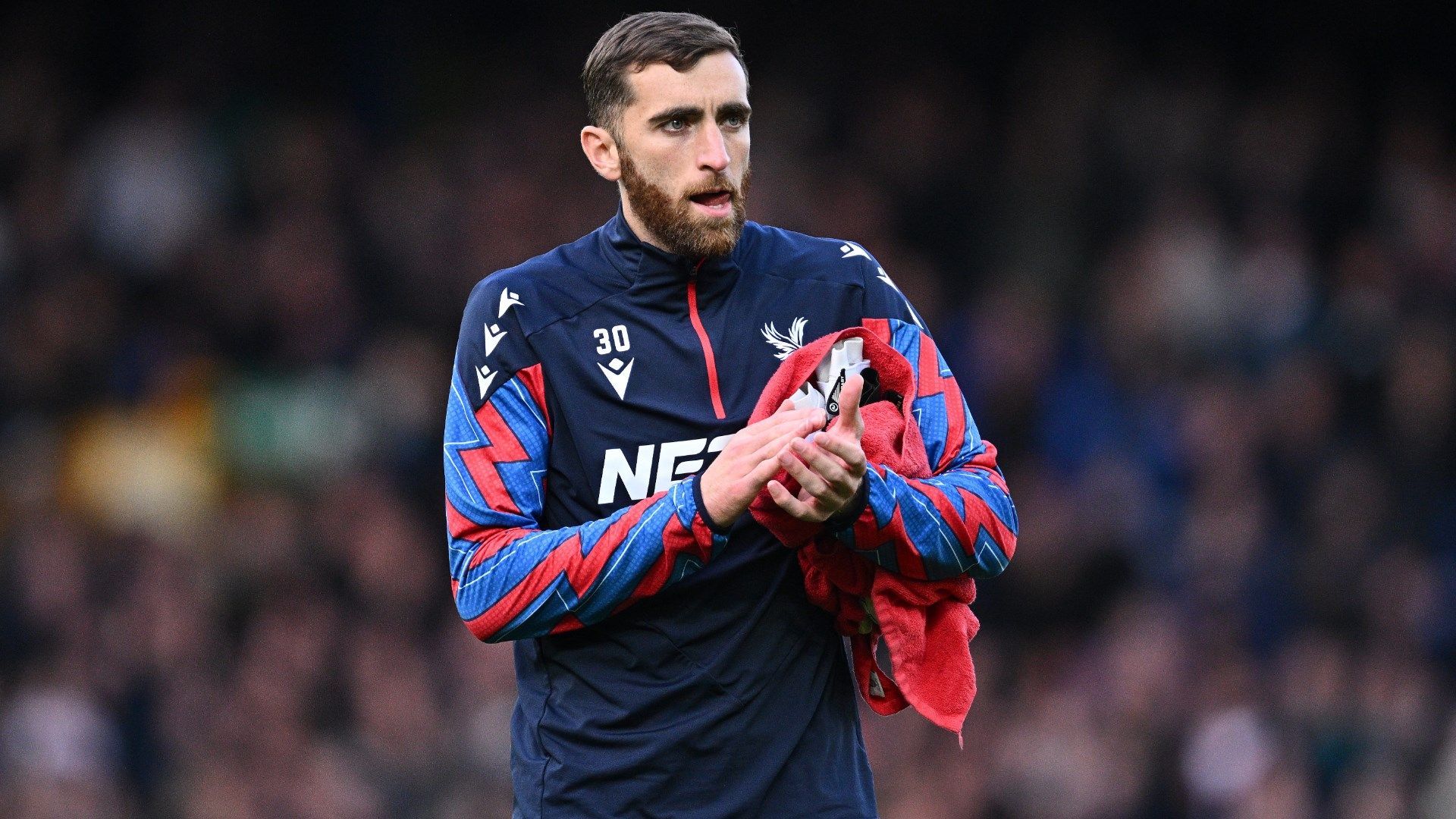 USMNT No. 1 goalkeeper Matt Turner gets second start of season at ...