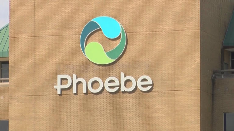 Phoebe announces operational changes due to incoming inclement weather Phoebe announces operational changes due to incoming inclement weather