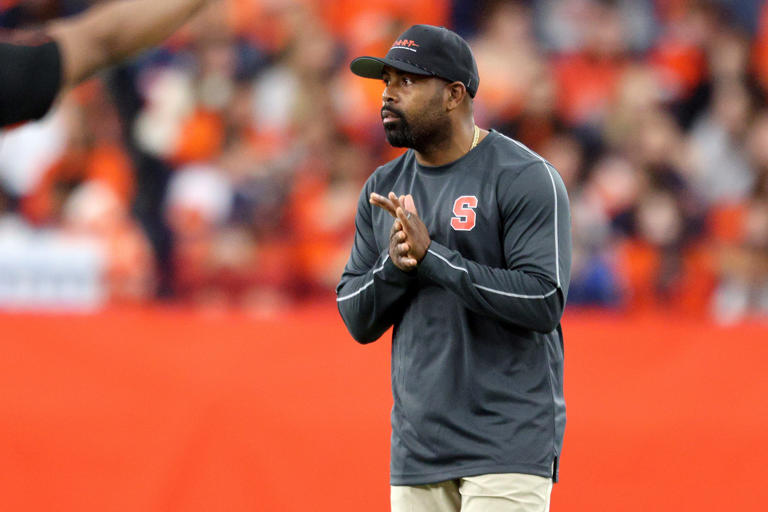 Fran Brown discusses facing 'blue blood' Tennessee, cousin who played ...