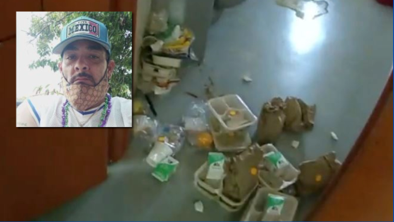 Wellpath healthcare provider at Santa Rita Jail under fire