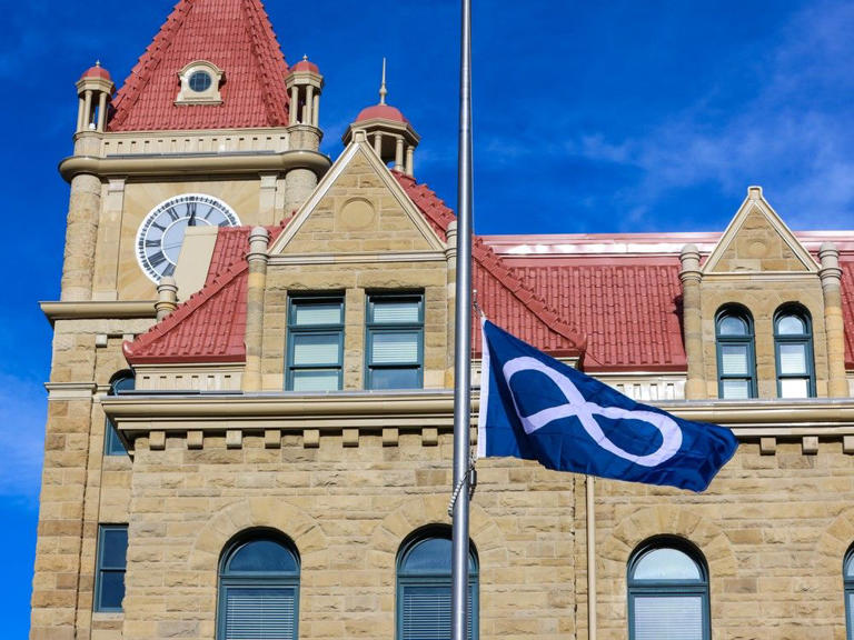 Métis Week events in Calgary: Nov. 12 to 16