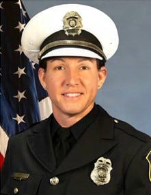 Former West Chester police officer admits interfering with death ...