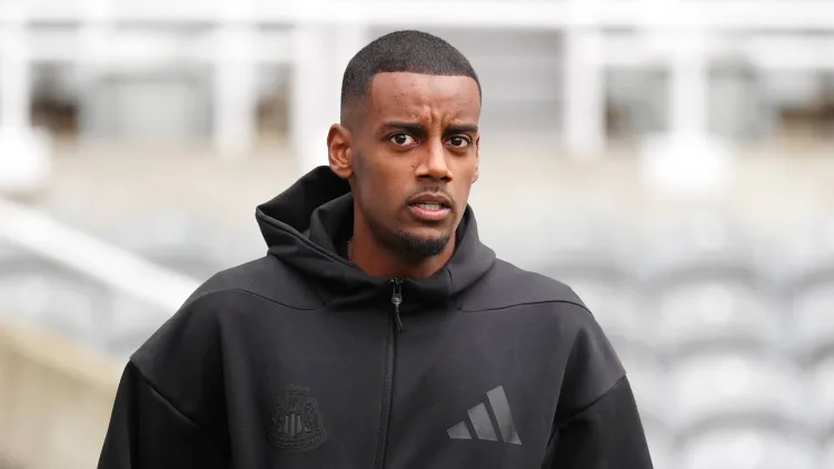 Arsenal transfer news: Newcastle 'agree' €100m Alexander Isak move