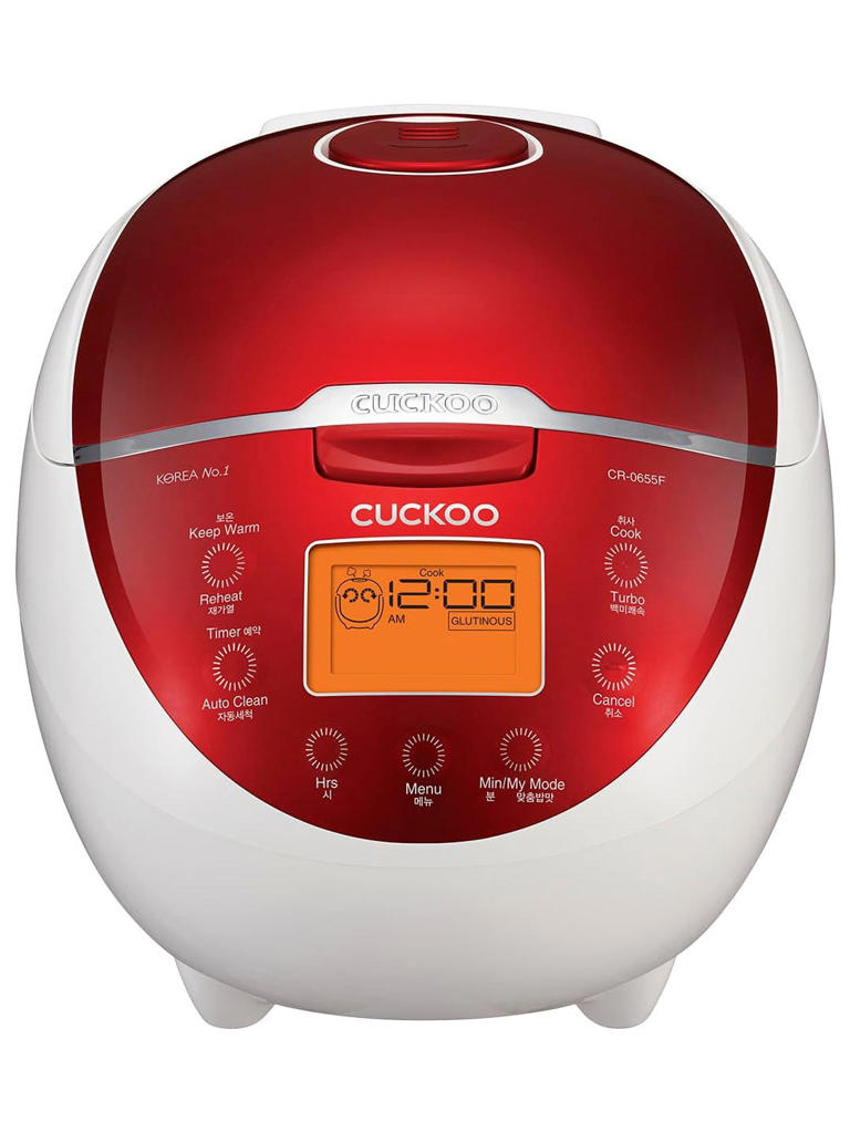 The Best Rice Cookers for Effortless Fluffy Rice Every Time