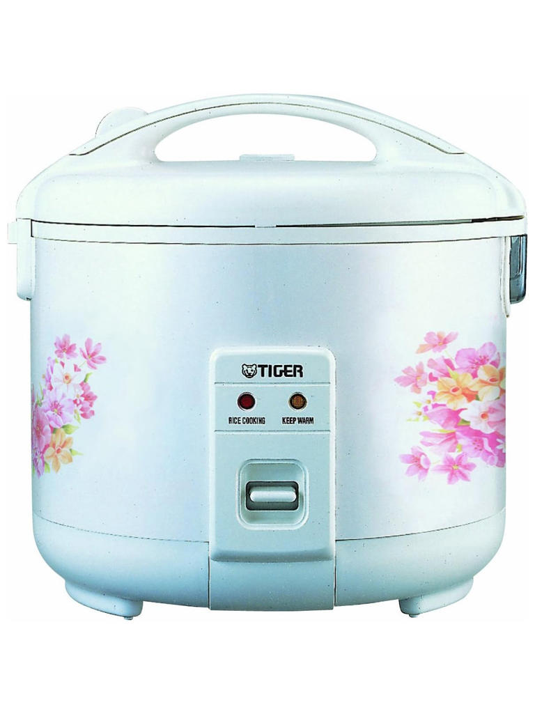 The Best Rice Cookers for Effortless Fluffy Rice Every Time