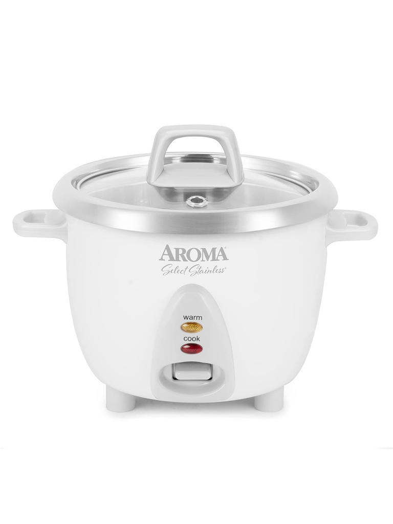 The Best Rice Cookers for Effortless Fluffy Rice Every Time