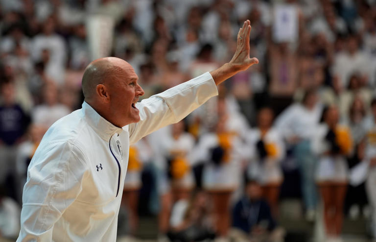 Lipscomb basketball coaching candidates: Nine options to replace Lennie ...