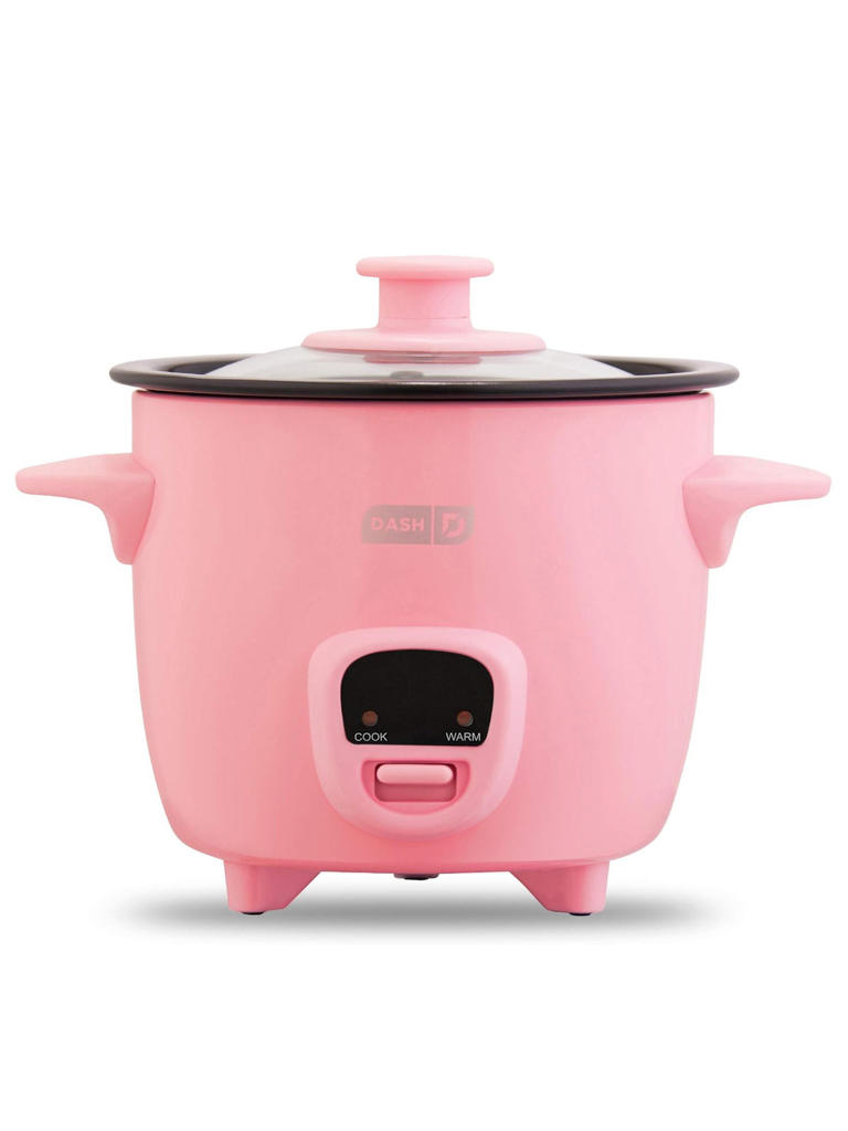 The Best Rice Cookers for Effortless Fluffy Rice Every Time