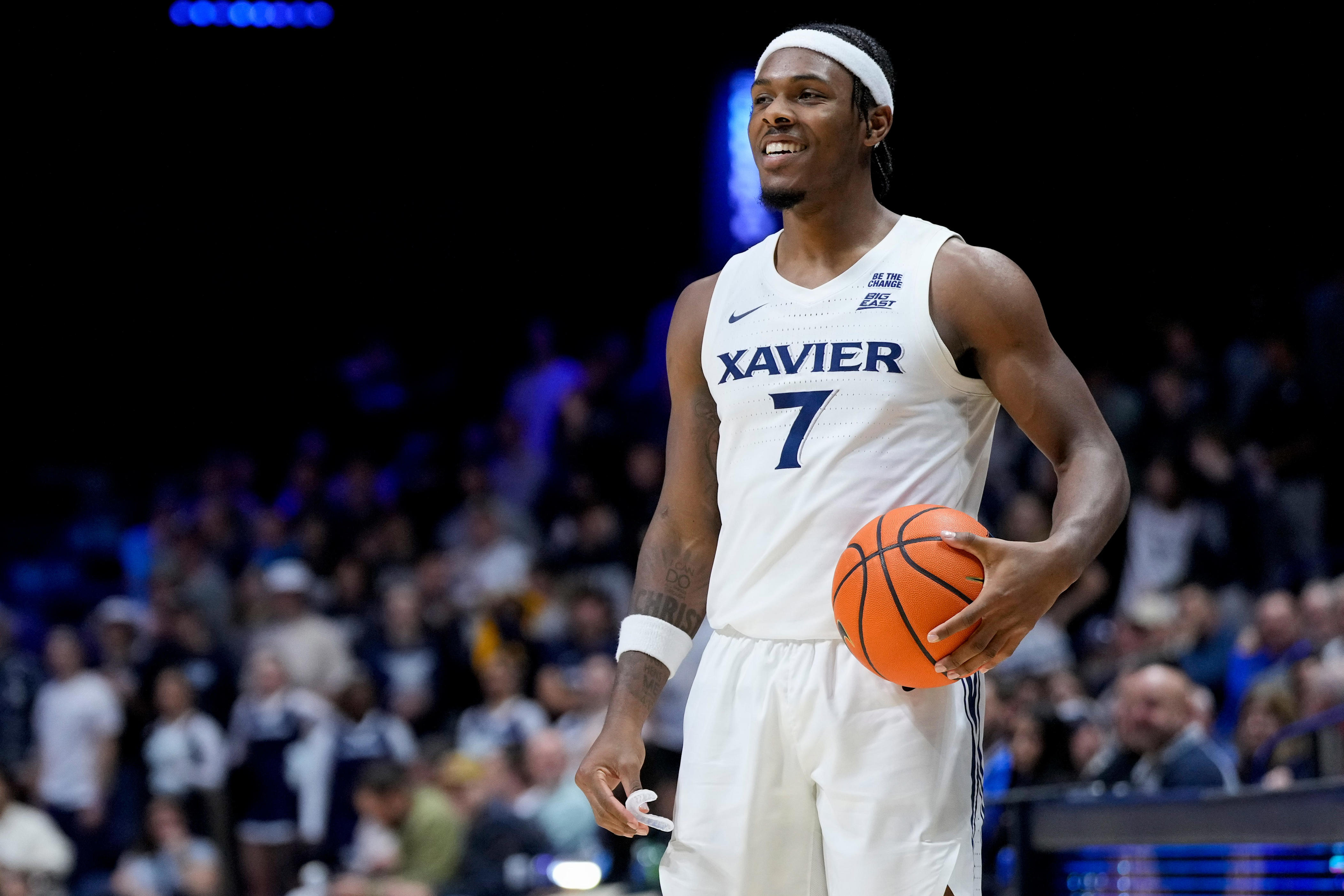 Scouting Louisville basketball's 2025-26 roster: Ryan Conwell