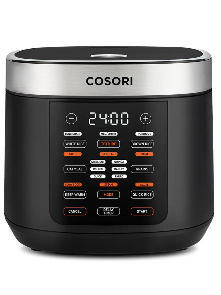 The Best Rice Cookers for Effortless Fluffy Rice Every Time