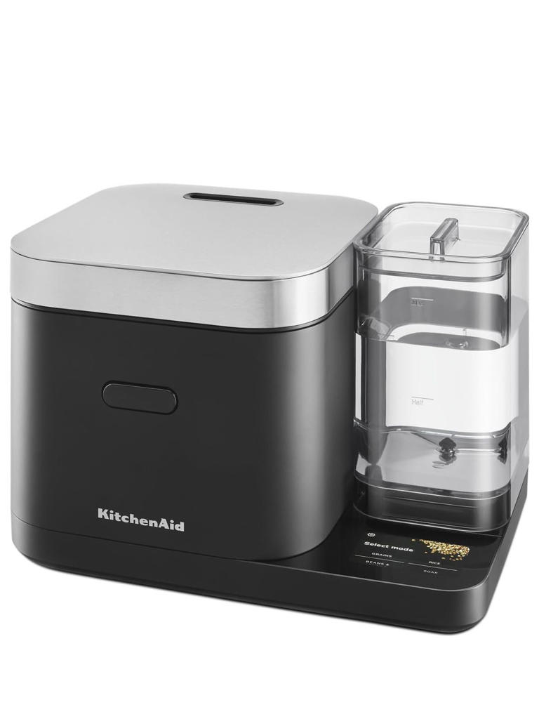 The Best Rice Cookers for Effortless Fluffy Rice Every Time