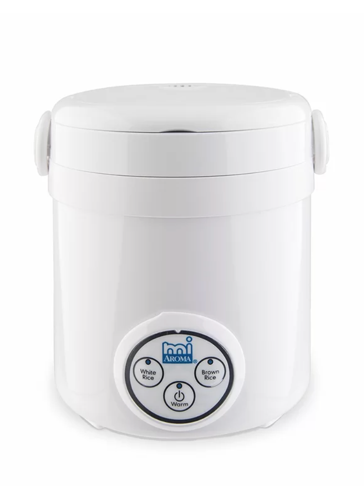 The Best Rice Cookers for Effortless Fluffy Rice Every Time