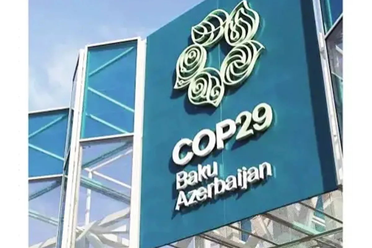 Climate injustice institutionalised