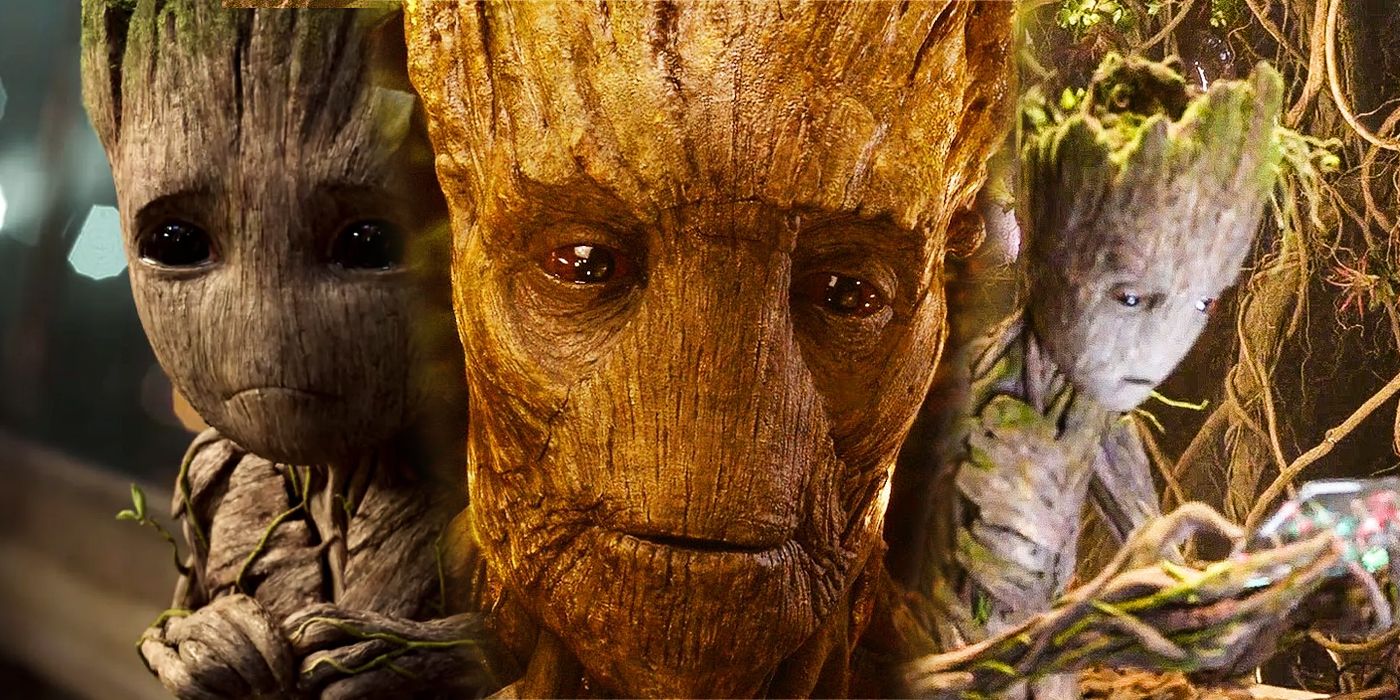 Groot Fully Explained: Origins, Abilities, and Secrets Revealed