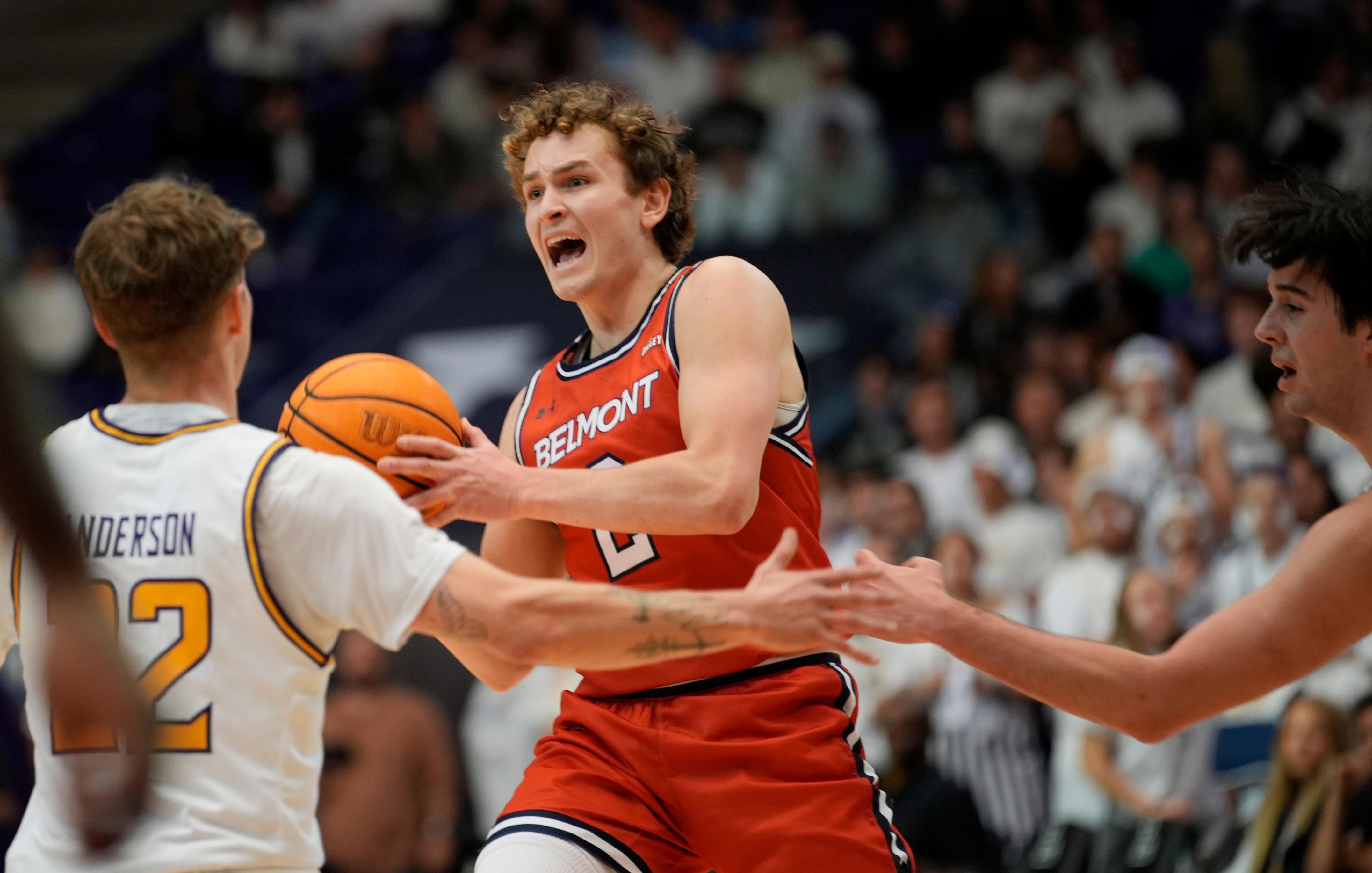 Missouri Valley Conference basketball Tournament bracket: Arch Madness ...