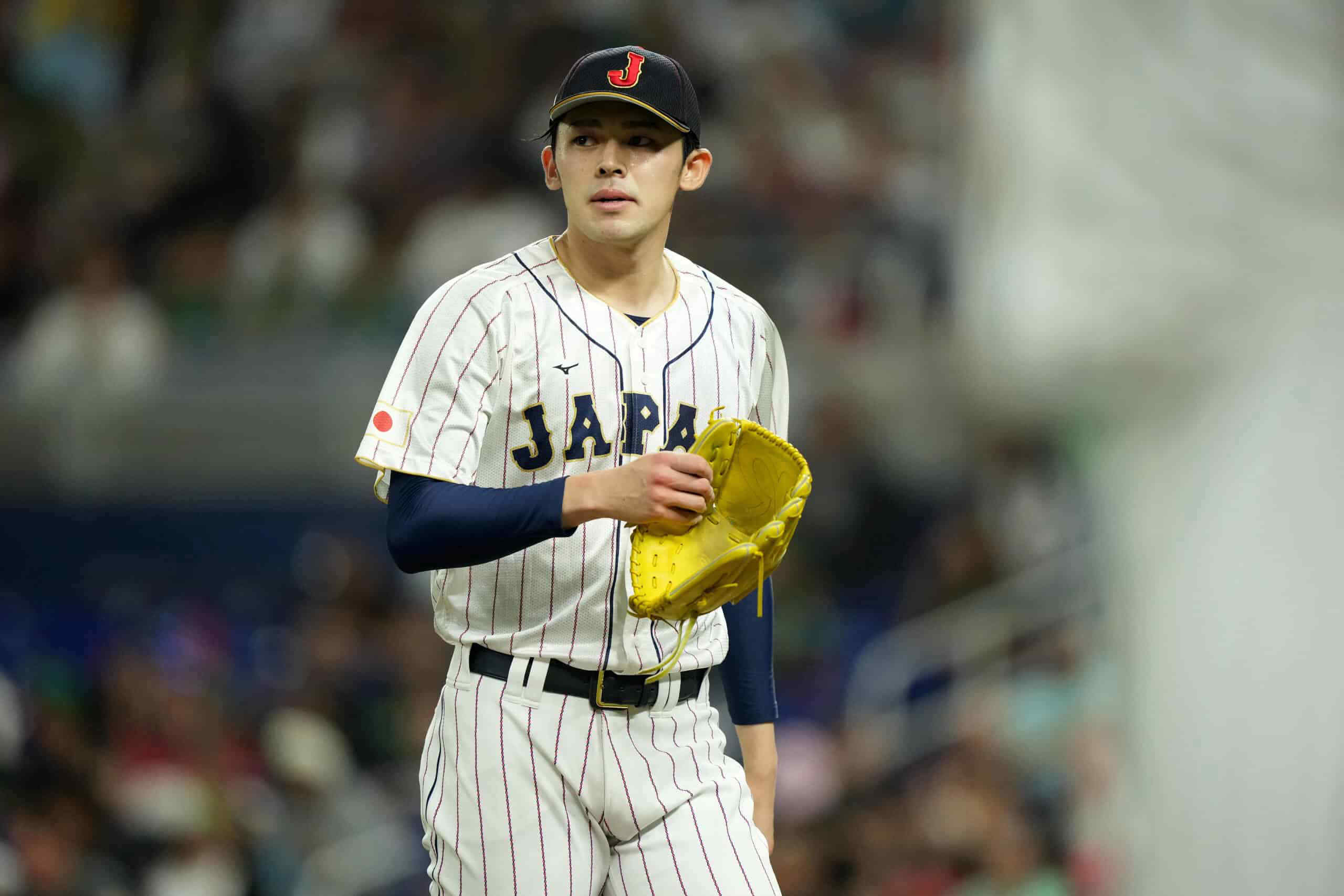 Dodgers Star Reportedly Led The Pursuit Of Roki Sasaki Dodgers Star Reportedly Led The Pursuit Of Roki Sasaki