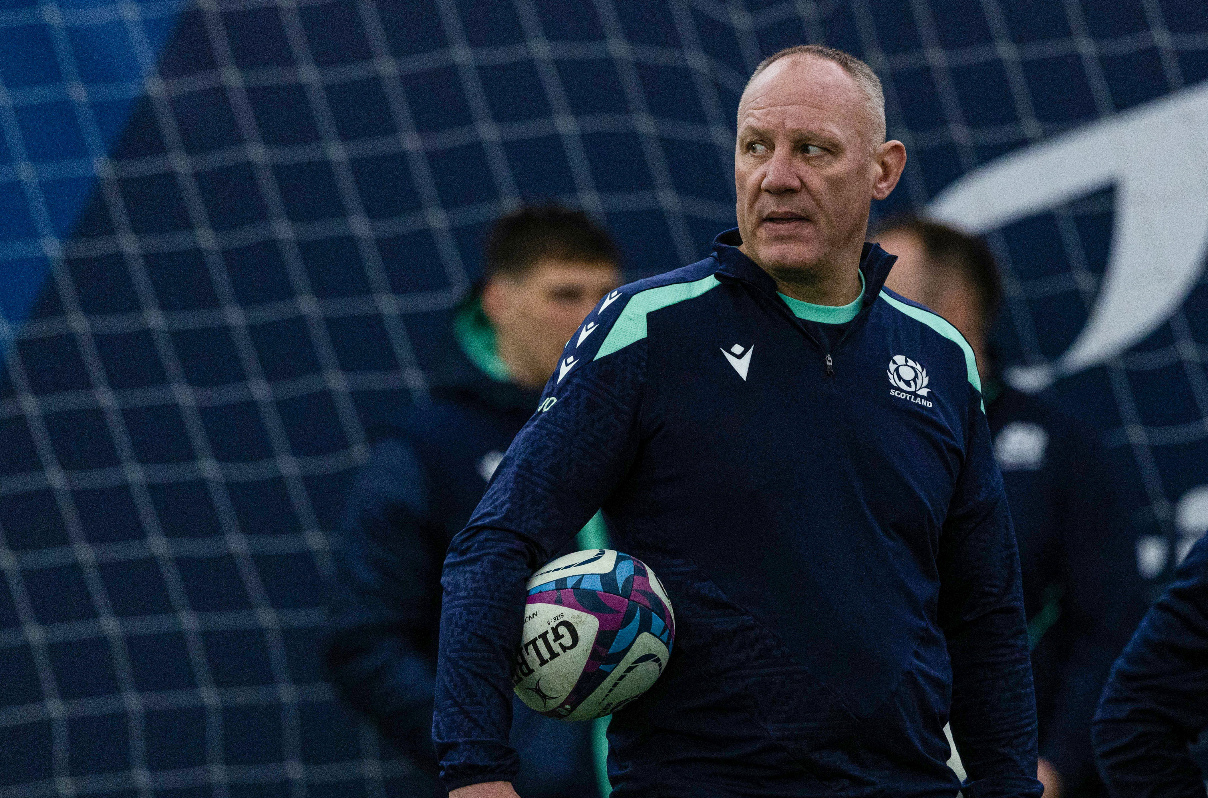 British and Irish Lions to receive Gregor Townsend backing as Scotland ...