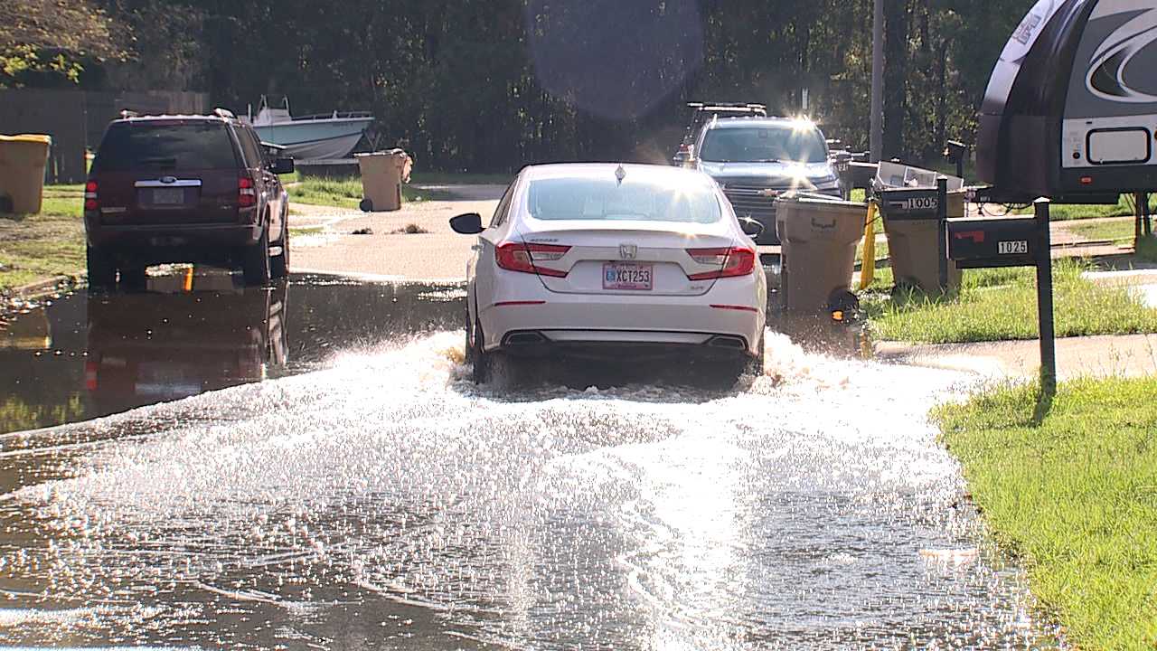 Bryan County vows to do better after last year’s devastating floods