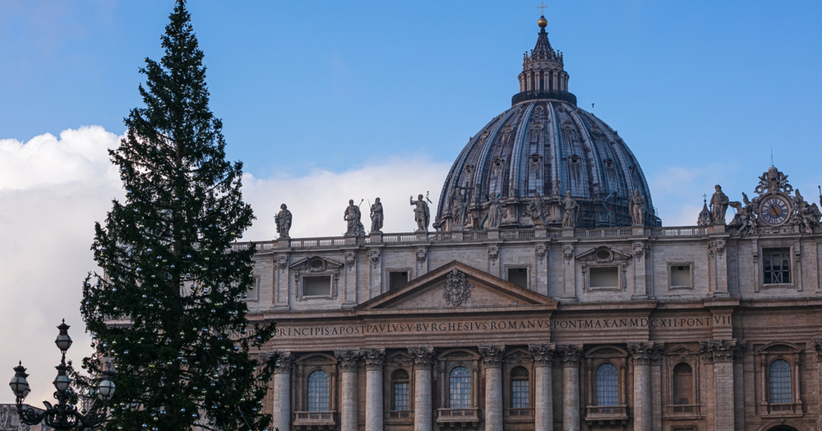 The Vatican’s Strict Protocol for a Pope’s Death and Succession