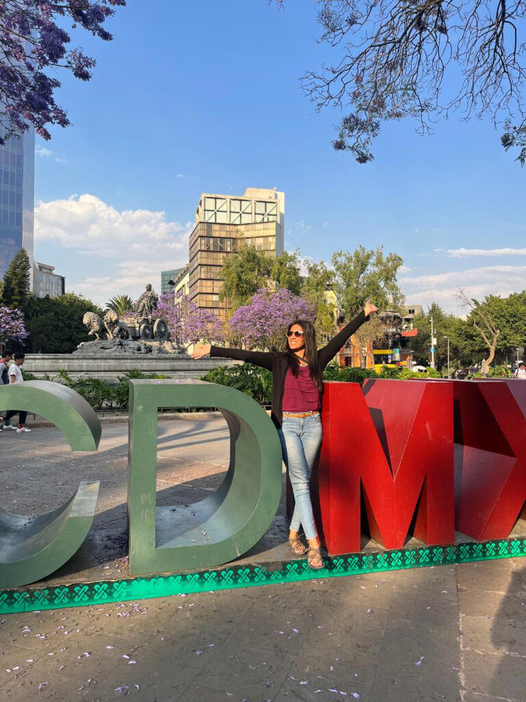 What to Wear in Mexico City: Outfit Ideas and What to Pack