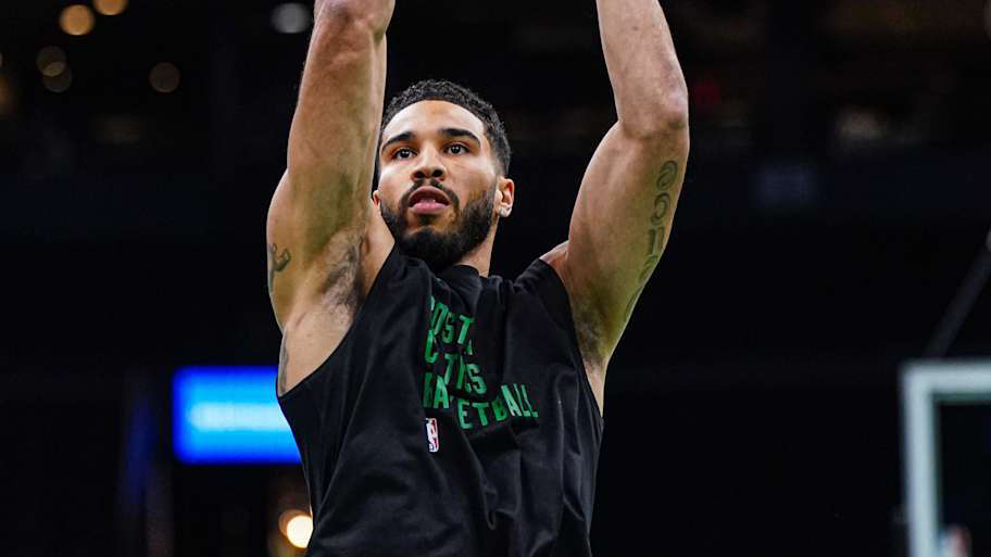 Celtics News: Jayson Tatum Makes Major Boston History vs Hawks Celtics News: Jayson Tatum Makes Major Boston History vs Hawks