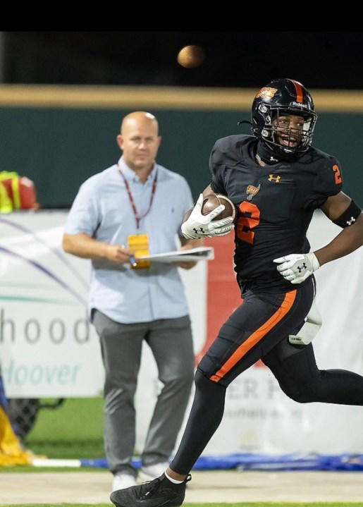 High school football coach suspended for playoff game due to ... High school football coach suspended for playoff game due to ...