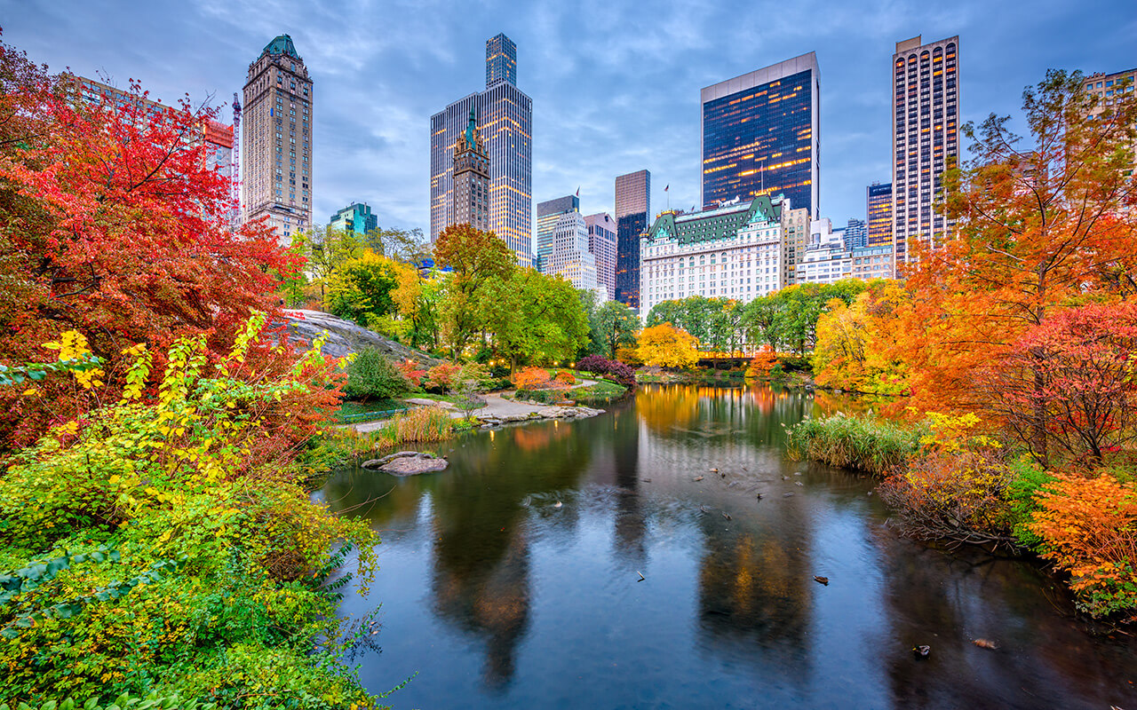 10 spots in New York City that only locals know about