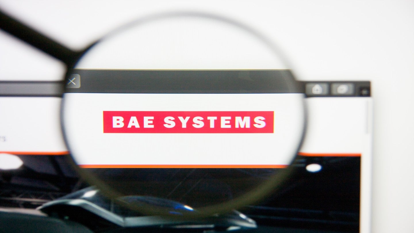 BAE Systems reports strong 2024 order backlog, earnings growth