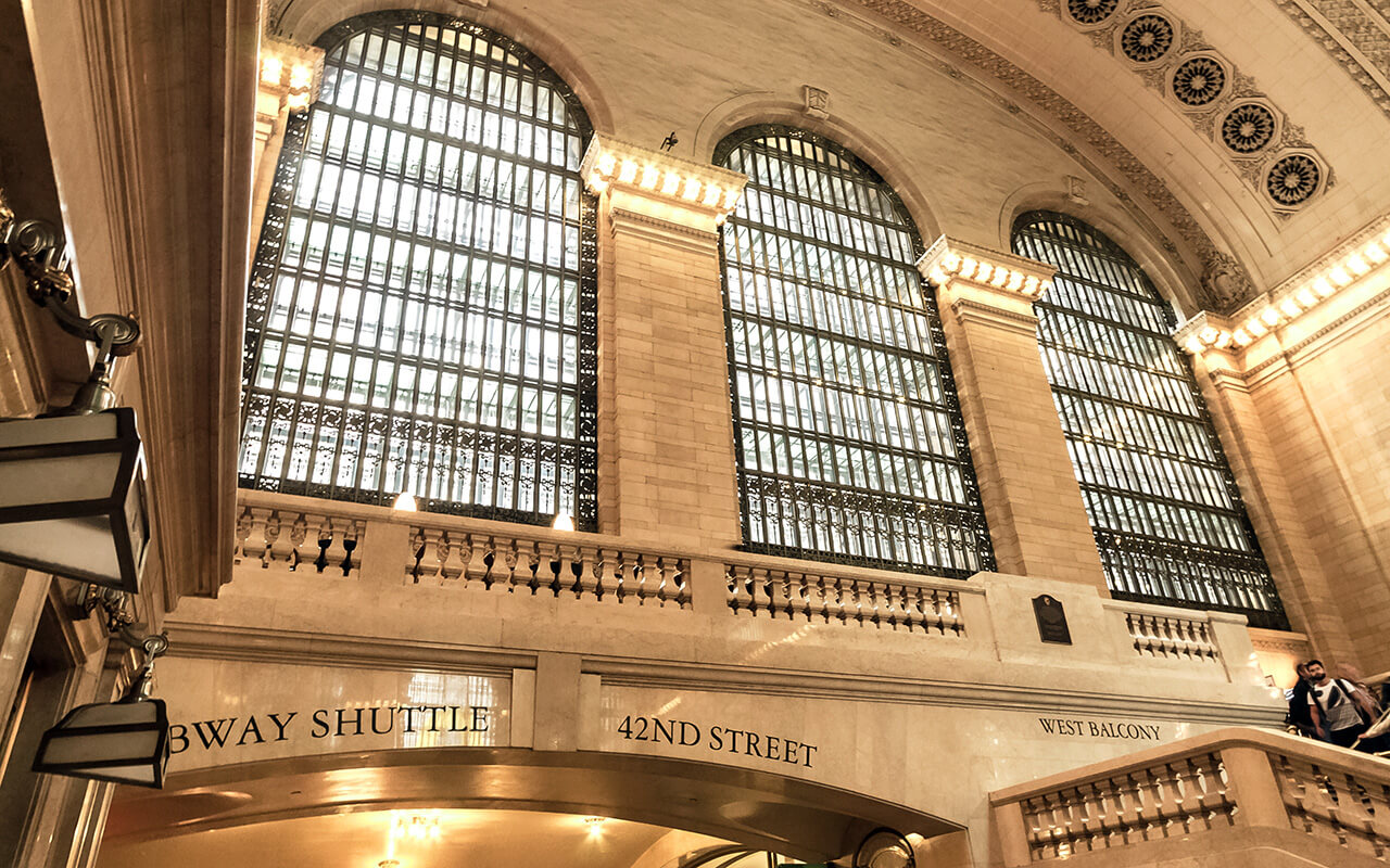 10 spots in New York City that only locals know about