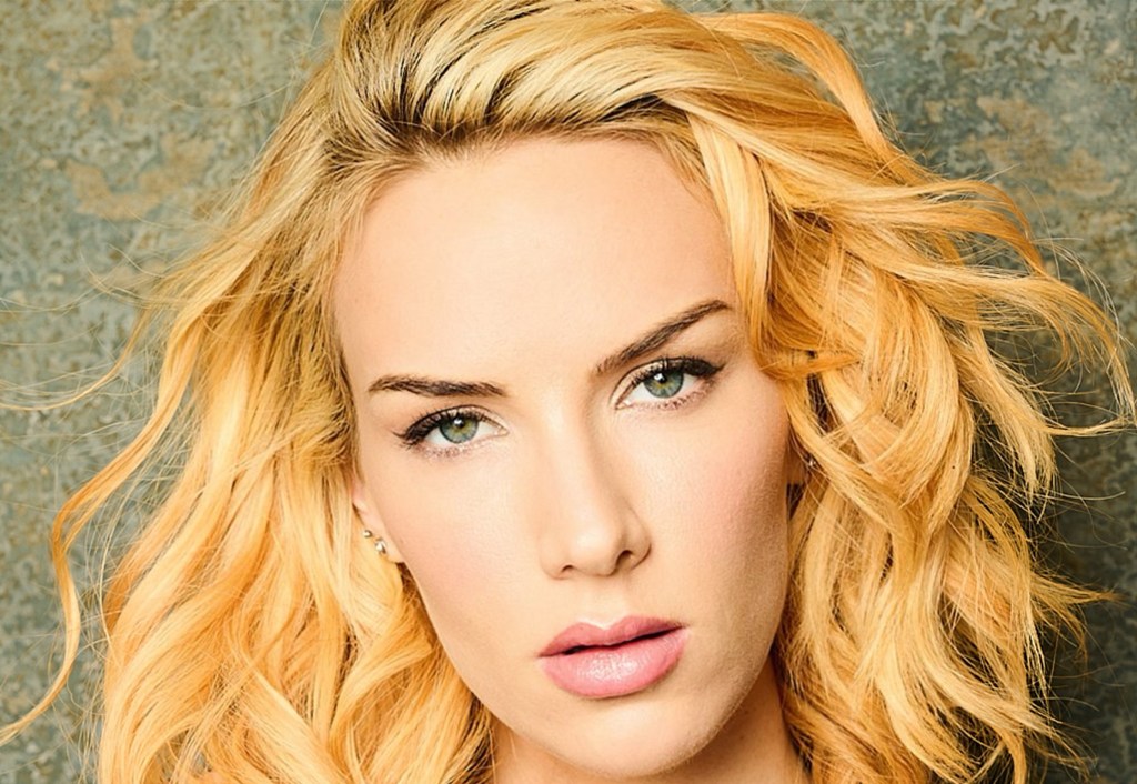 Charlotte Kirk Joins Thriller Series ‘Write To Kill'