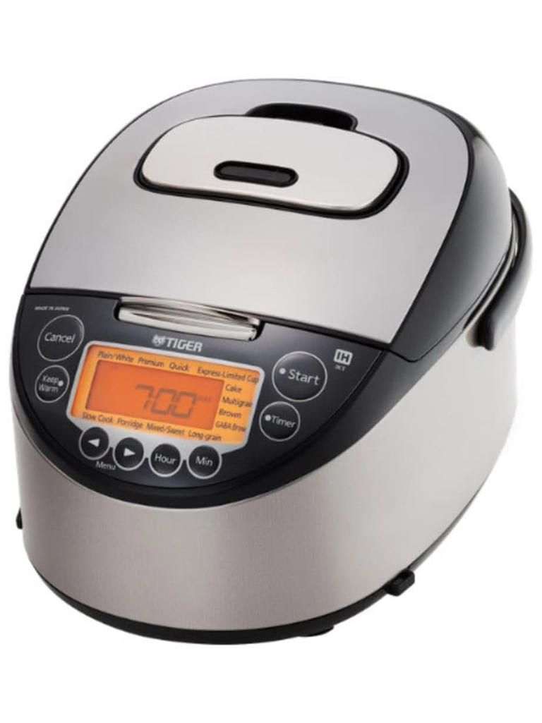 The Best Rice Cookers for Effortless Fluffy Rice Every Time
