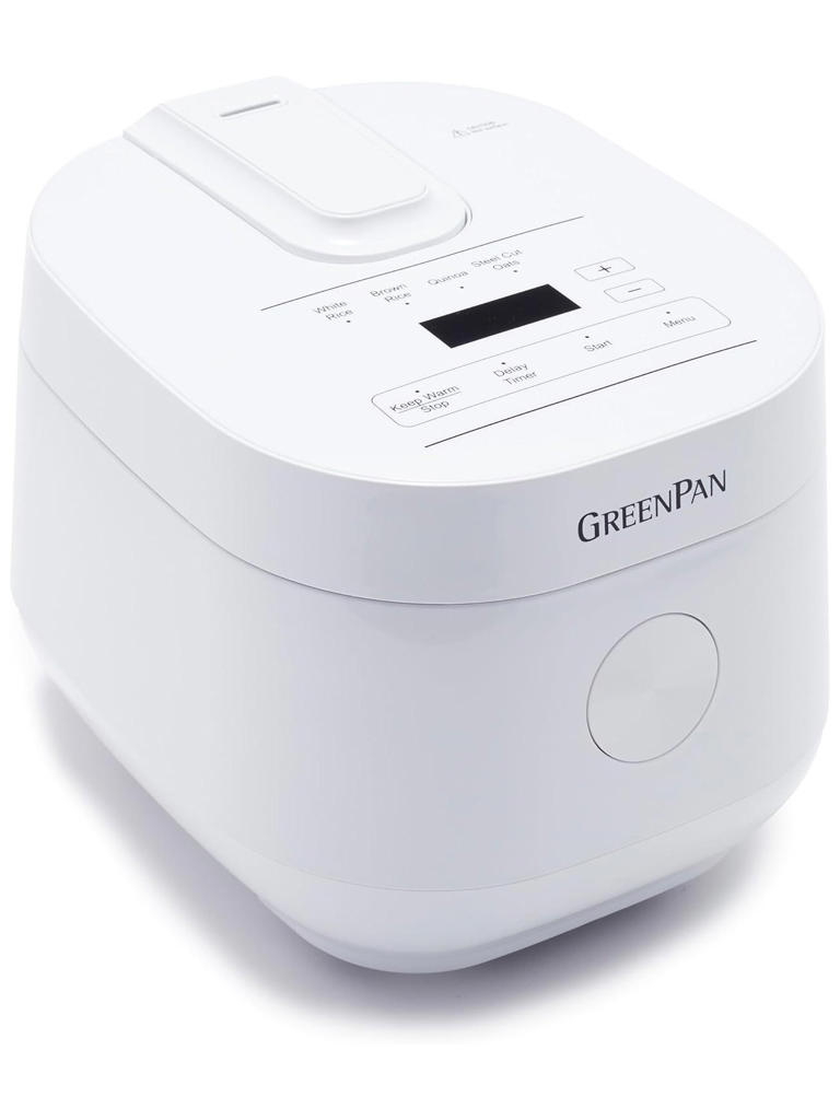 The Best Rice Cookers for Effortless Fluffy Rice Every Time