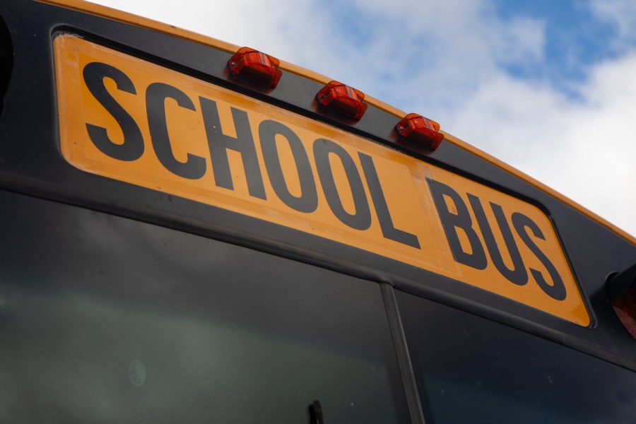 DOJ to investigate 'DEI wokeness' after Juniata County school bus ...