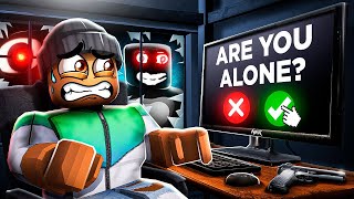 Roblox Nightmare Experience – The Scariest Game Yet
